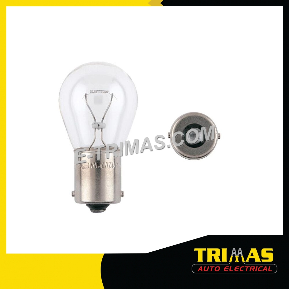 Trilux Signal Bulb Turn Rear Side Proton Saga Waja Wira Exora 1141 ...