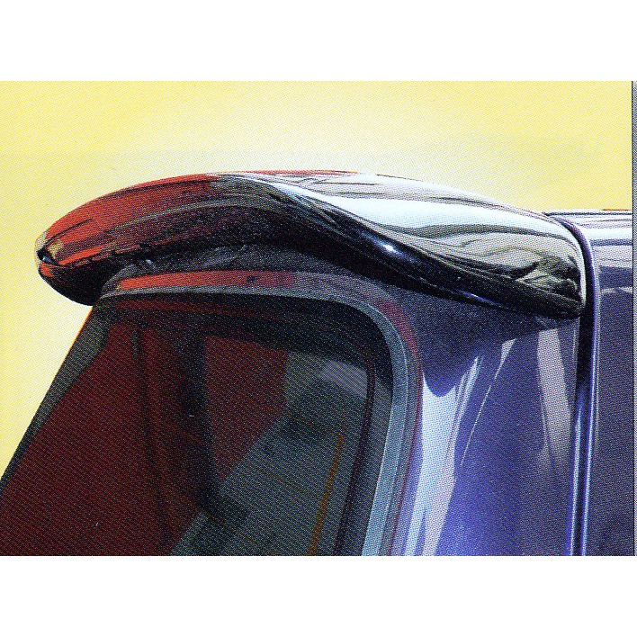PERODUA KANCIL - SPOILER L.E.D - OEM | Shopee Malaysia