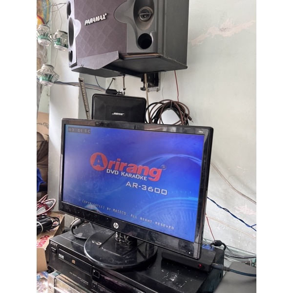 Hp Computer Monitor | Shopee Malaysia