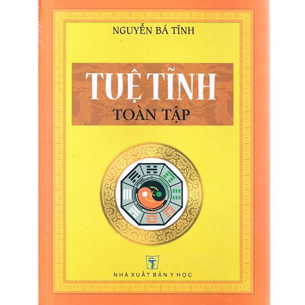 Book - Complete Collection of Tue Tinh - Nguyen Ba Tinh | Shopee Malaysia