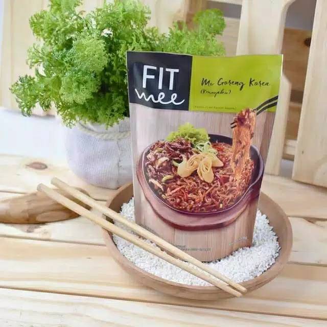 Fit mee Korean Fried Noodles | Shopee Malaysia