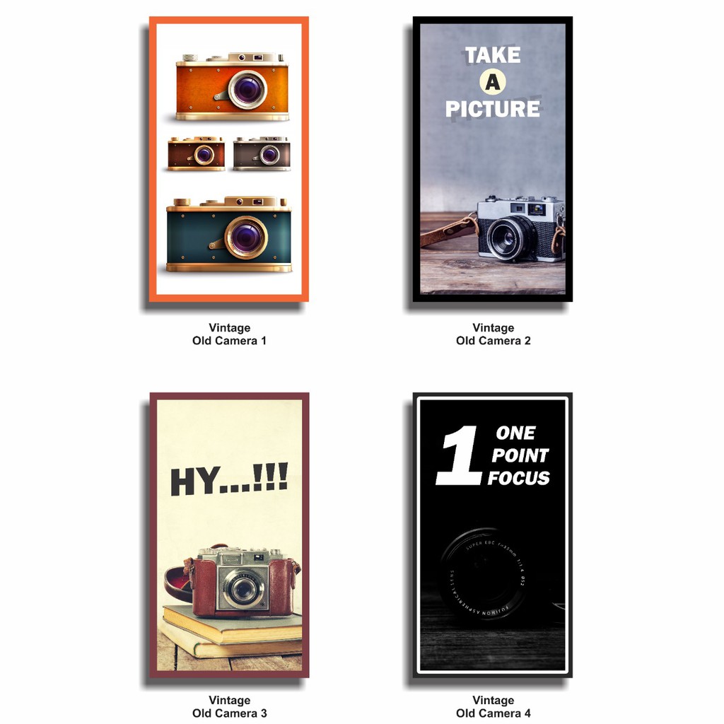 HIASAN DINDING Prima Shabby Craft Home Wall Decoration Display ...