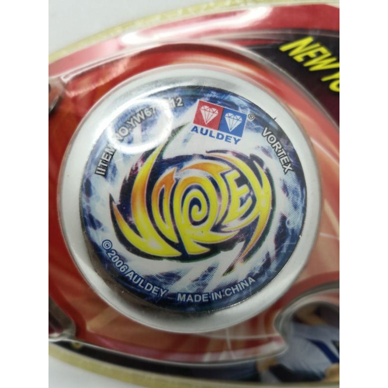 YoYo Generation Blazing Teens Series Vortex 🇲🇾 READY STOCK 🇲🇾 | Shopee ...