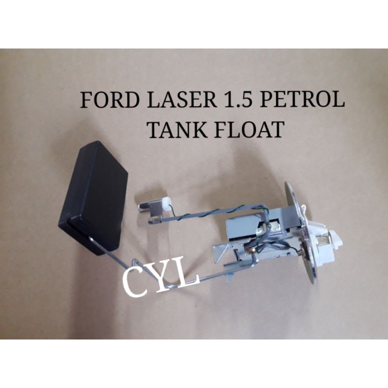 FORD LASER 1.5 PETROL TANK FLOAT | Shopee Malaysia