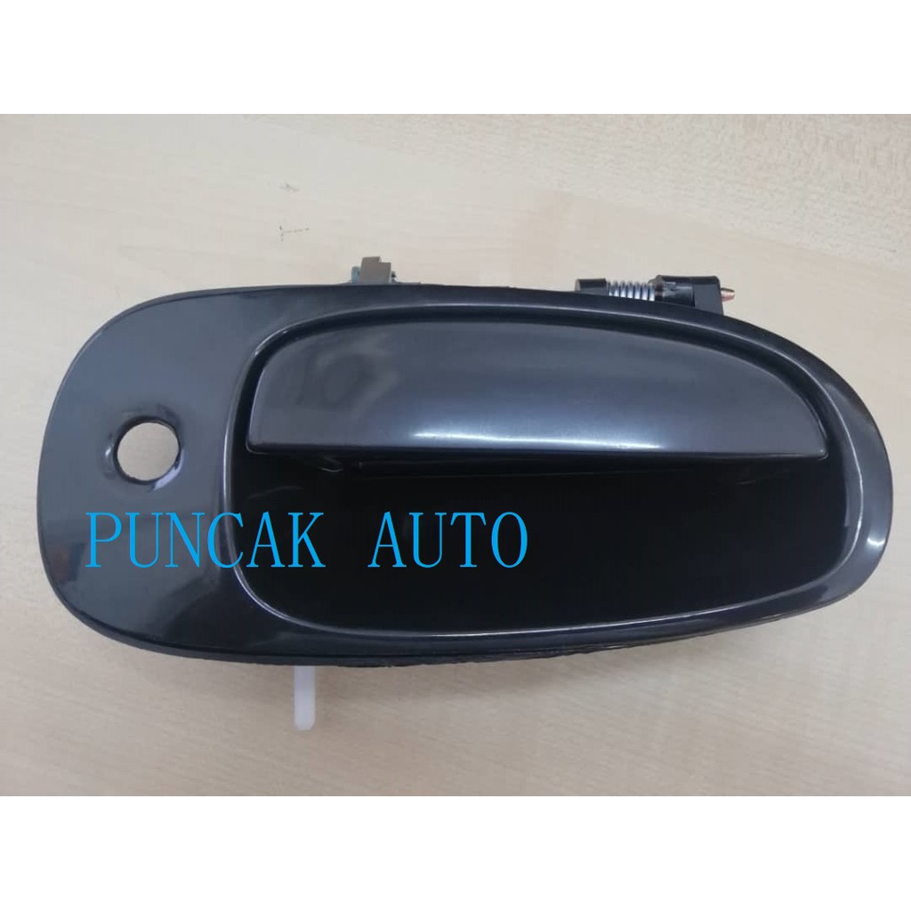 PROTON WAJA DOOR OUTER HANDLE | Shopee Malaysia