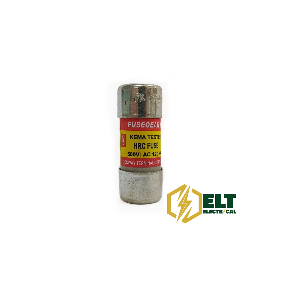 FG 22 X 58 CUT OUT FUSE 60A *ONLY USE FOR SESCO CUT OUT HOLDER (GREY ...