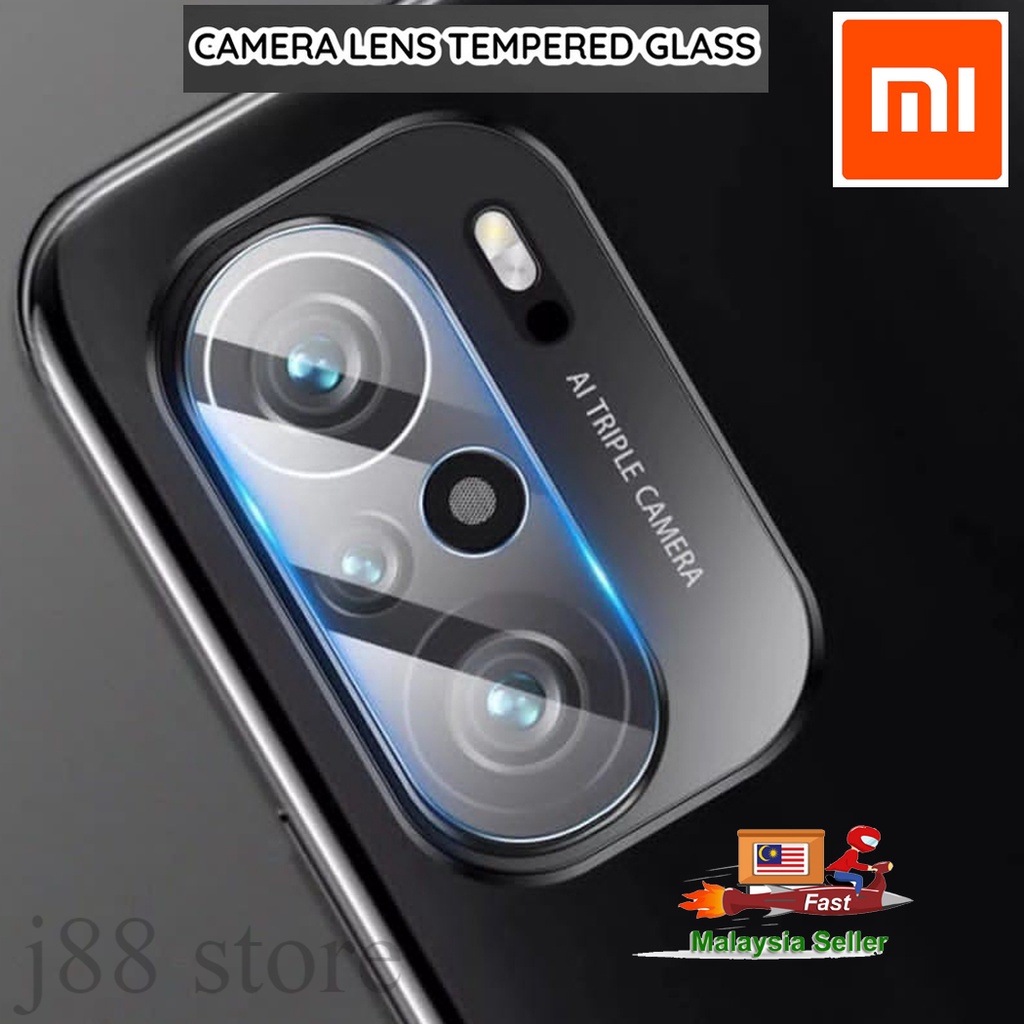[ GLASS ] Poco F3 / Poco M3 Pro 5G / F2 Pro / K40 / K40 Pro / K30 Pro ...