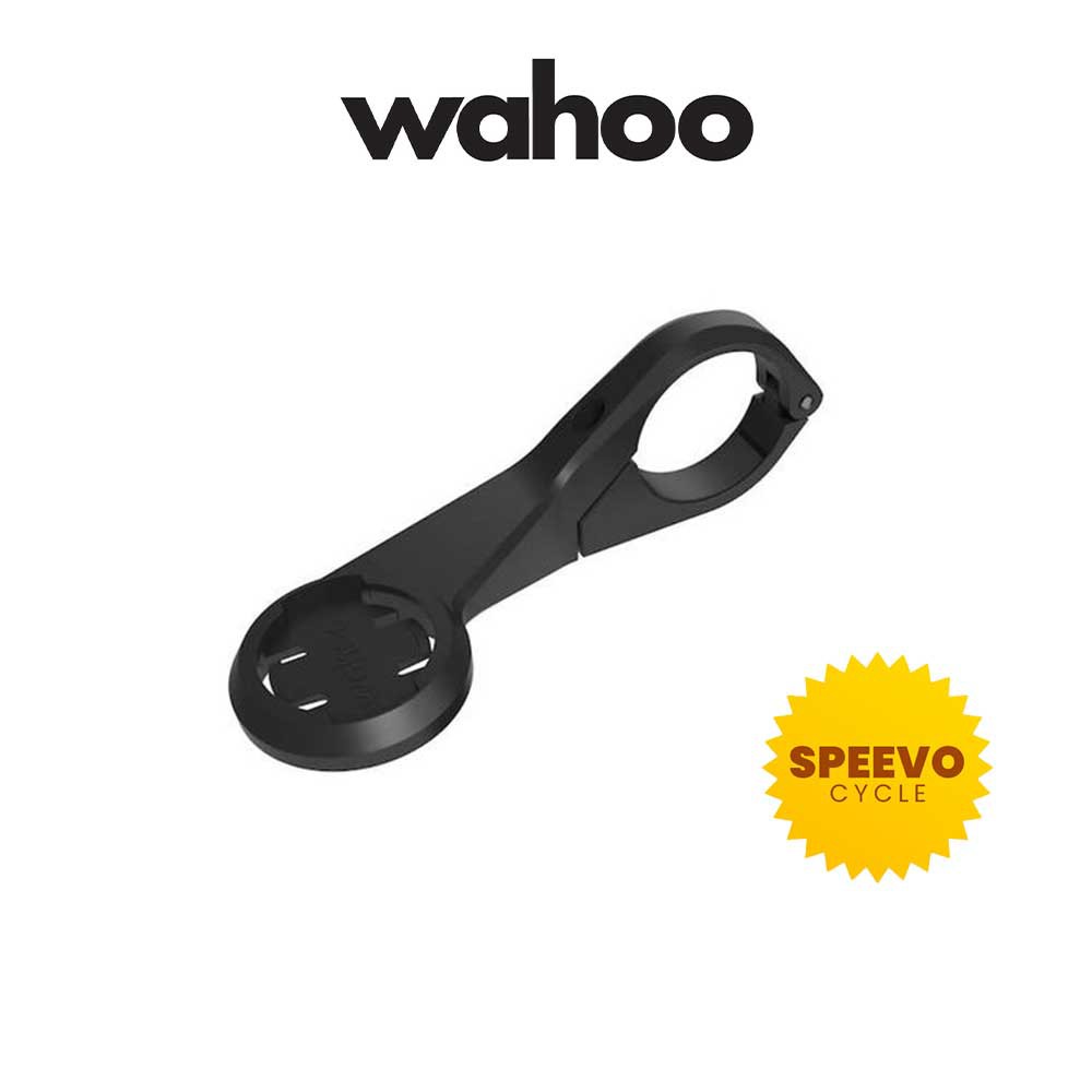 WAHOO OUT FRONT MOUNT FOR ELEMNT BIKE COMPUTERS | Shopee Malaysia