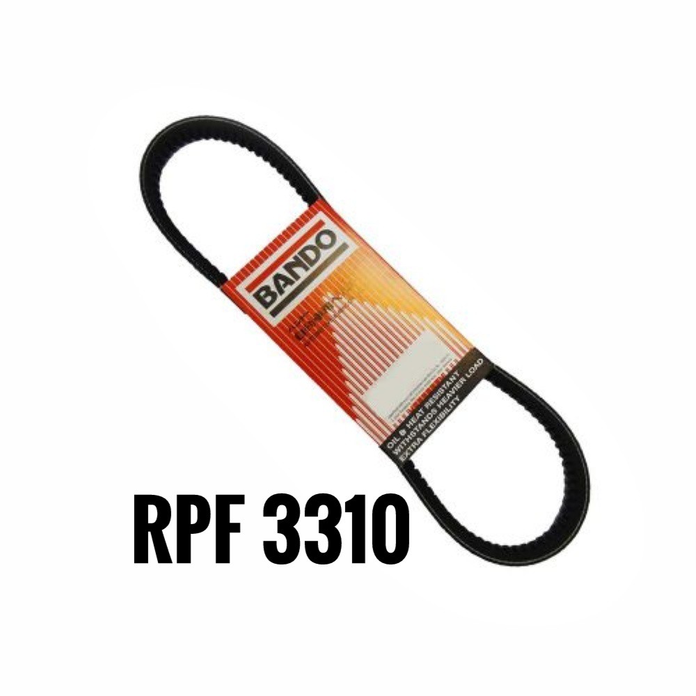 PROTON SAGA ISWARA BANDO BELTING FAN BELT ALTERNATOR BELT AIR ...