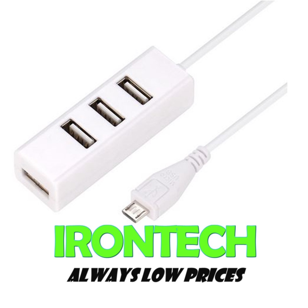 Universal Extension Cable USB 2.0 Converter Charging Cable USB To OTG ...