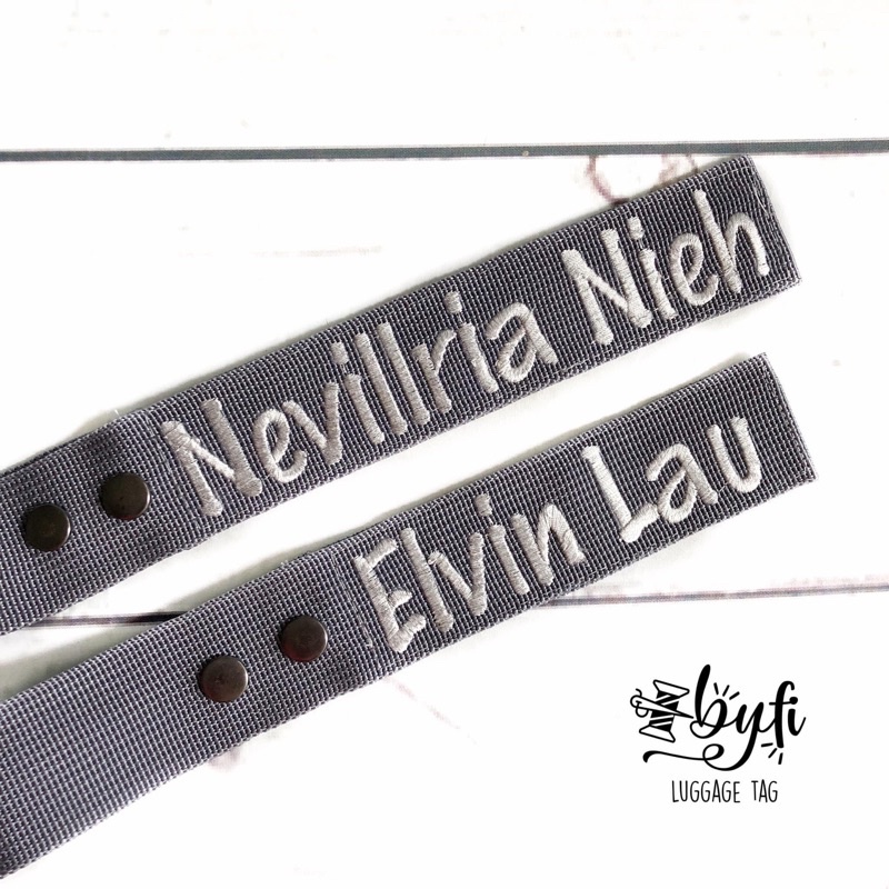 Luggage Tag (PREORDER) - Travel Tag - Bag Tag - Luggage Tag - Umrah Tag ...