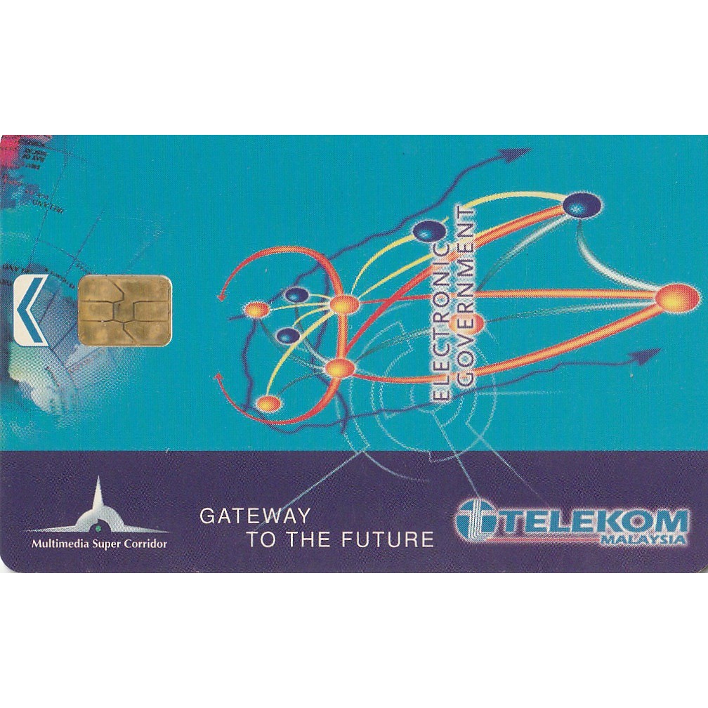 Uniphone kad / TELEKOM Phone Card Collectible Edition 3 | Shopee Malaysia