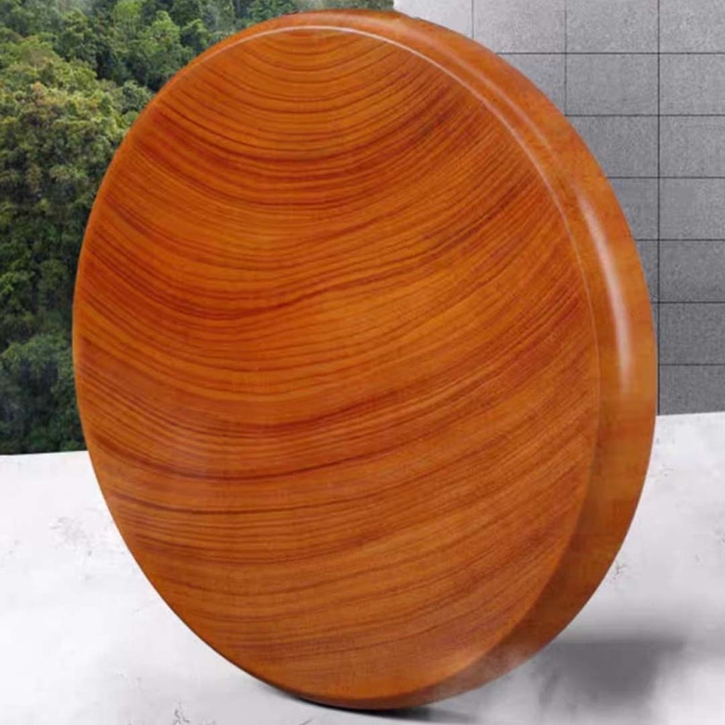 HIGH QUALITY Wooden cutting Board / Papan Potong Kayu 28mm | Shopee ...