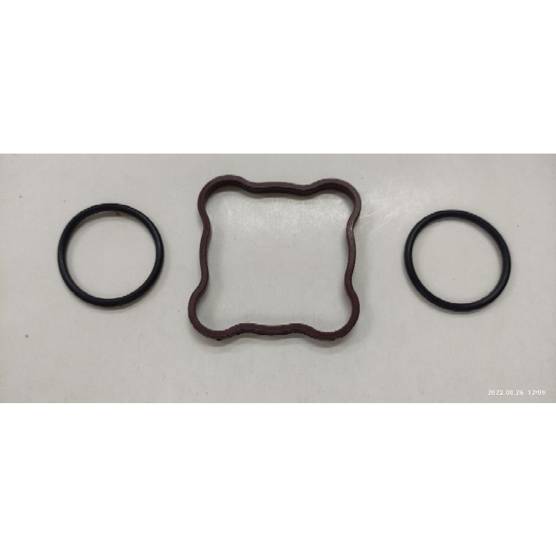 PROTON EXORA OIL COOLER ORING | Shopee Malaysia
