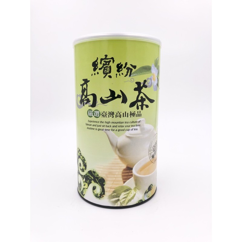 【老爸茶Lao Ba Cha】台湾高山茶 Taiwanese Gao Shan Tea 250g | Shopee Malaysia