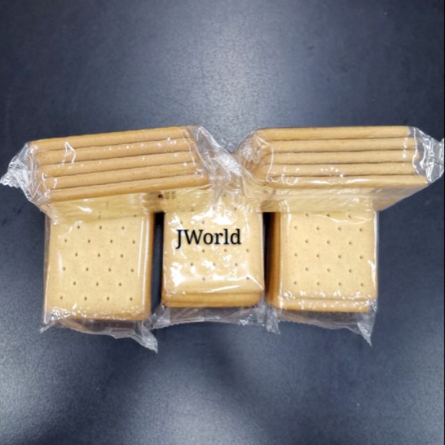 [BISKUT TIMBANG] 5PACKS KHONG GUAN BISKUT ASKAR RANGSUM TEMPUR BISCUIT ...