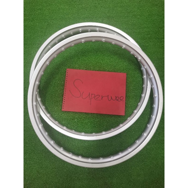 COMSTAR 100%ORIGINAL SILVER 1.40X17 SET | Shopee Malaysia