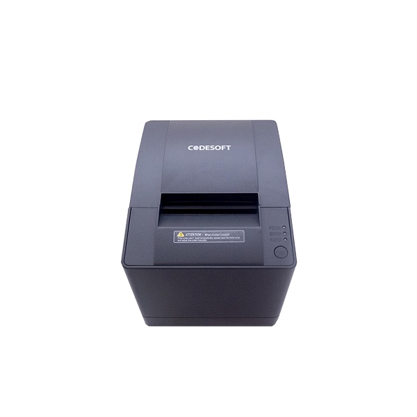Codesoft TP-3260VL Thermal Receipt Printer (USB+RS232+LAN) | Shopee Malaysia