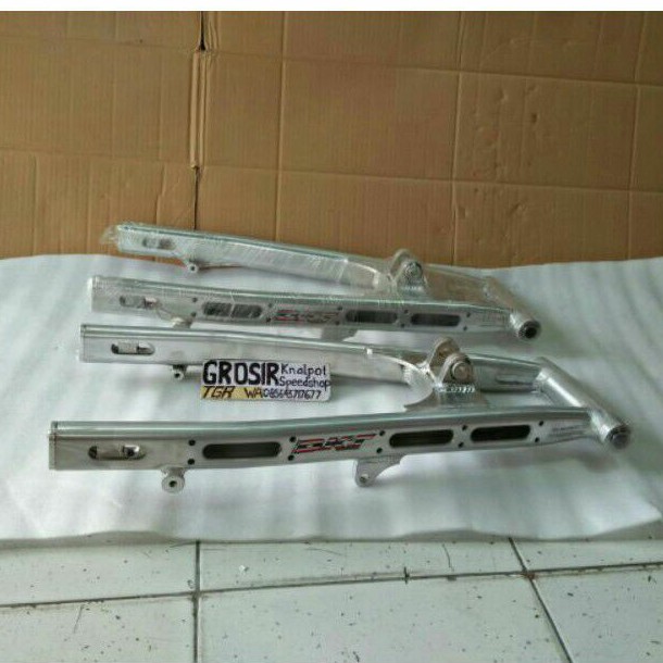 Swing Arm Chassis Capit urang DKT Thailand Coak & Non Coak Model ...