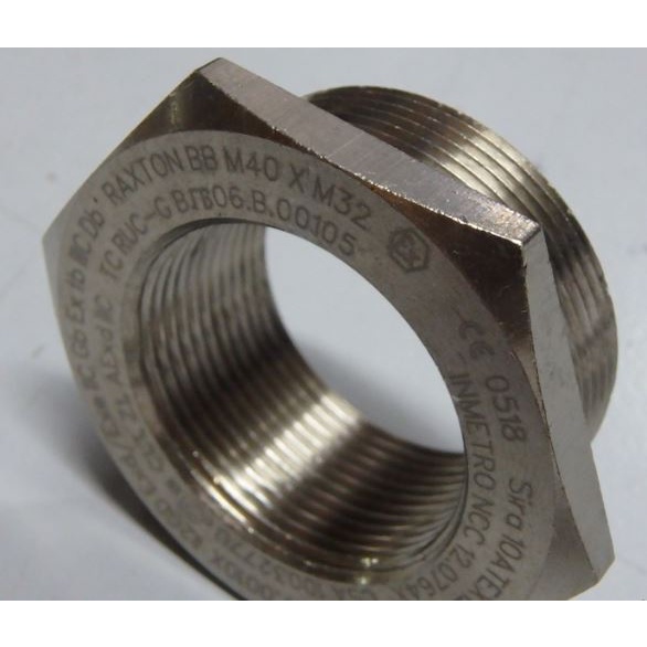 (AMPMECH) EATON/ CAPRI EXD & EXE REDUCER, 740834 / 740574 / 740564 ...