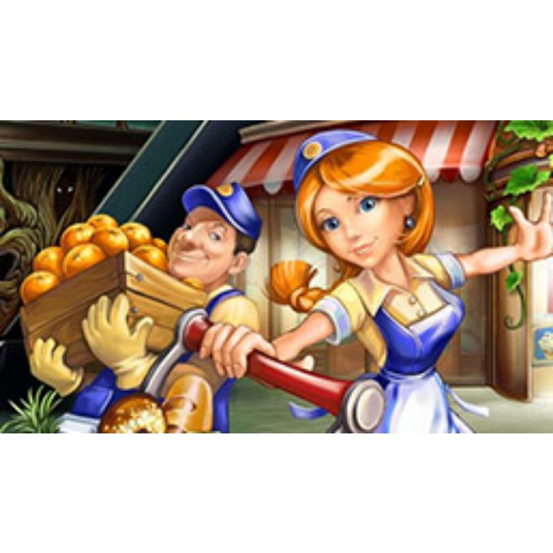 Spooky Mall Pc Games Digital Window | Shopee Malaysia