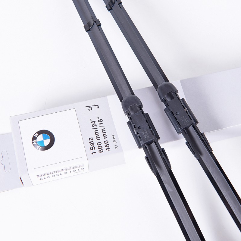 BMW Wiper F20 F48 E90 E91 F30 F31 X3 F25 X4 F26 X1 E84 E92 F39 F45 G01 ...