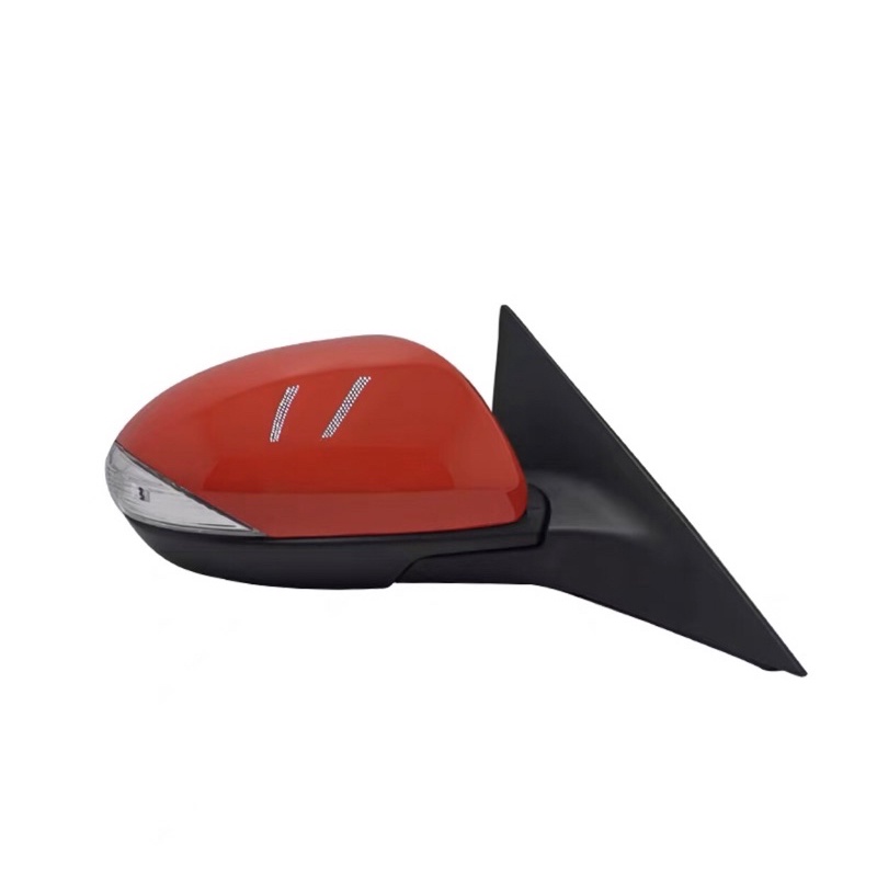 Mazda 3 Side Mirror Ready With Factory 2K Colours | Shopee Malaysia