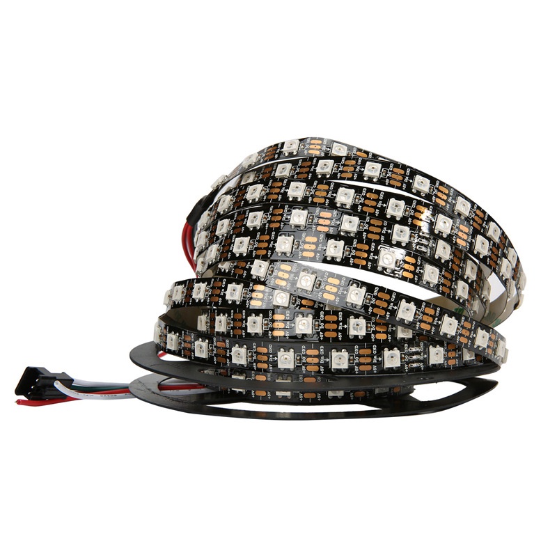 Led NeoPixel WS2812 5V IP67 (30led/meter) | Shopee Malaysia