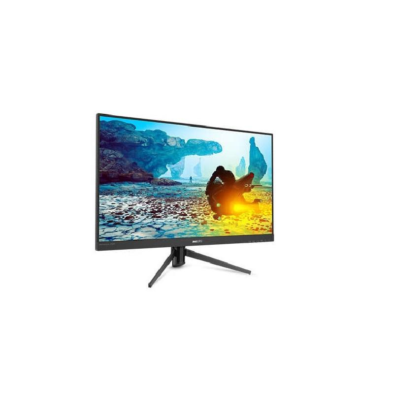 Philips 242M8 Flat 23.8" Gaming Monitor (IPS Panel, Full HD, 1ms ...
