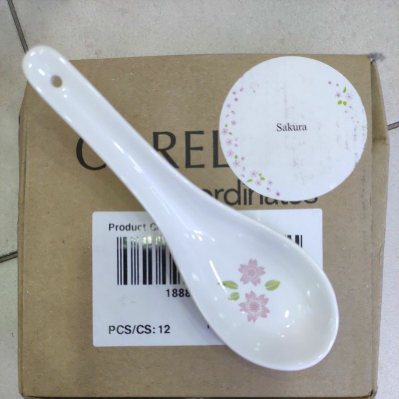 Corelle Coordinate /Sudu Original Corelle Sakura | Shopee Malaysia