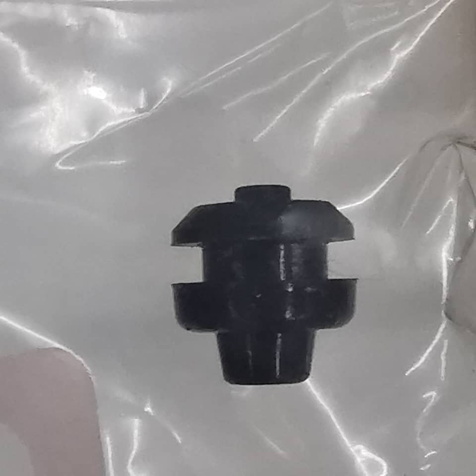 Honda RS150 RS150R RS 150 RS 150R Meter Lens Rubber Button Butang ...