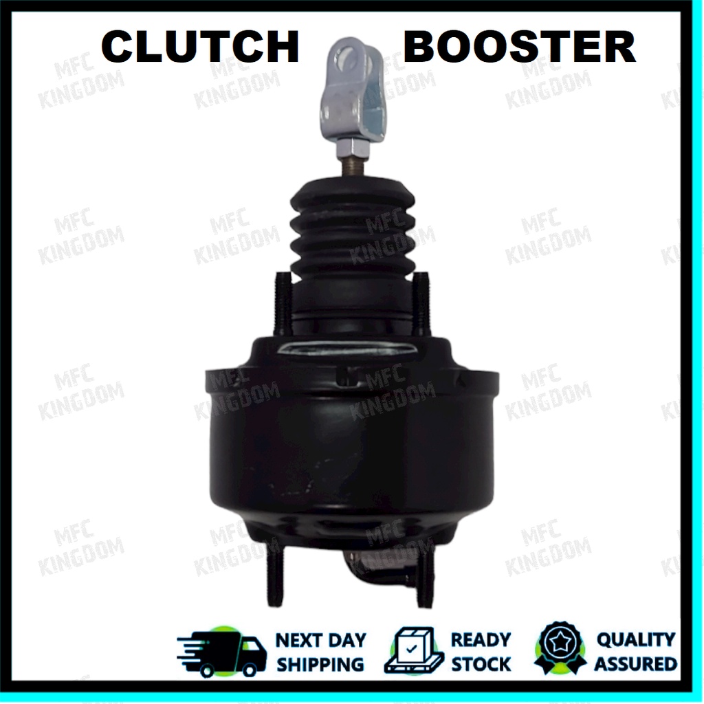 Clutch Booster/Brake Booter/801-03001，801-03000，801-21100，MC113095 ...