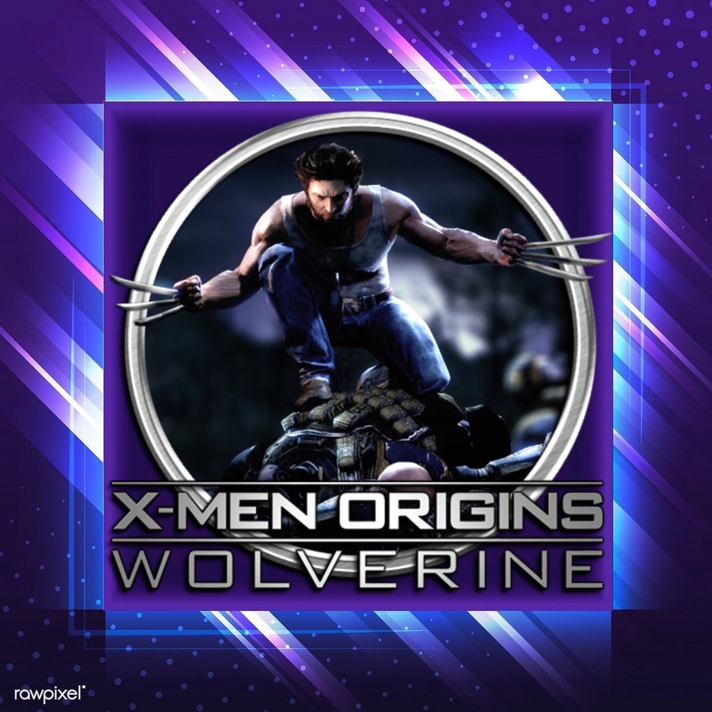 [ PC ] X-Men Origins Wolverine Offline PC Game ( Digital Download ...
