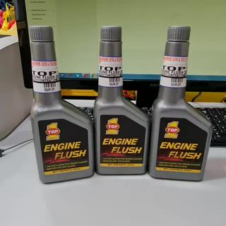 S2U TOP 1 Engine Flush Car Truck Motorcycle Machine 320ml Ubat Cuci ...