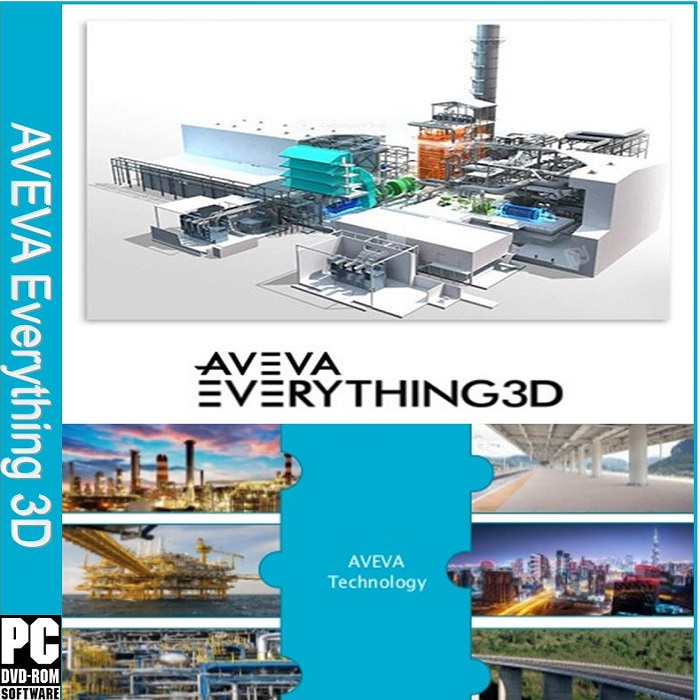 Aveva Everything 3D Aveva Engineering Latest Aveva PDMS Aveva ...