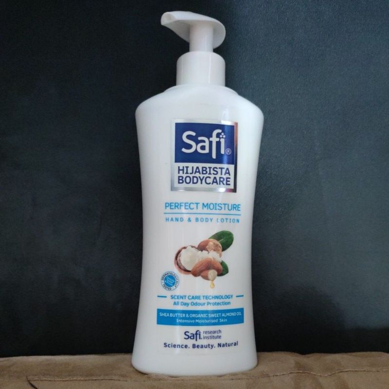 SAFI HIJABISTA BODYCARE | Shopee Malaysia
