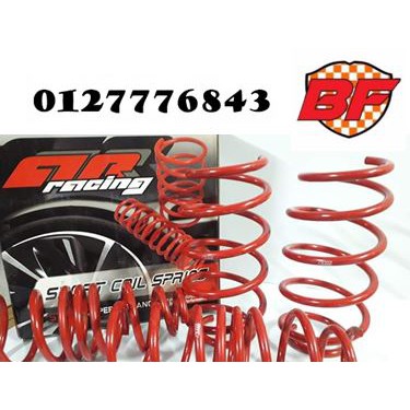 Ar Racing Sport Spring Mazda 2/3/6 (With Installation) | Shopee Malaysia