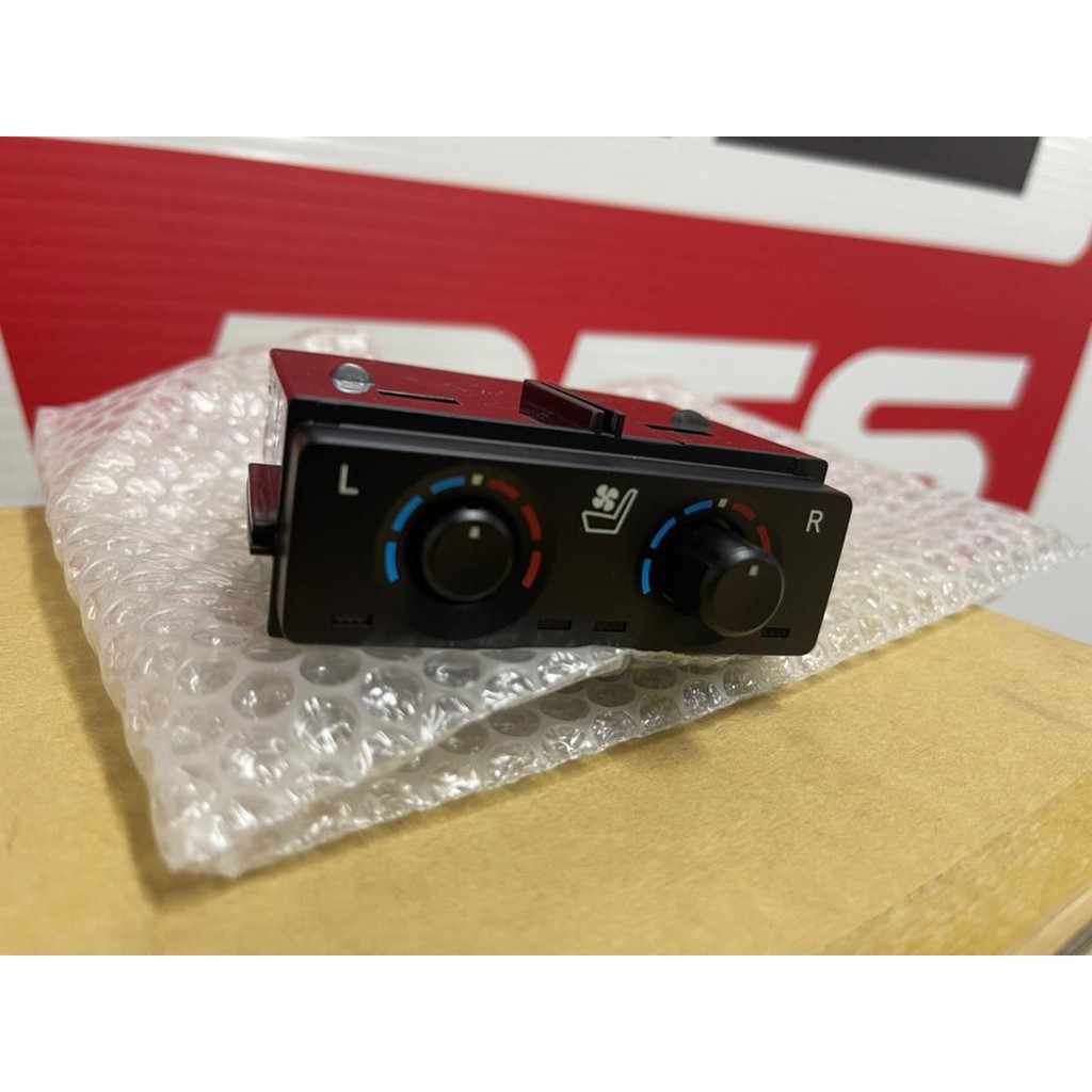 Toyota Original Refreshing Seat Switch Vellfire Alphard Agh30/Agh35 ...