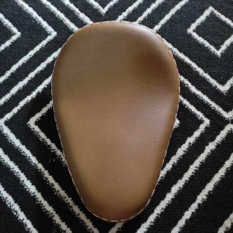 Single seat chopper seat, chopper Front seat | Shopee Malaysia