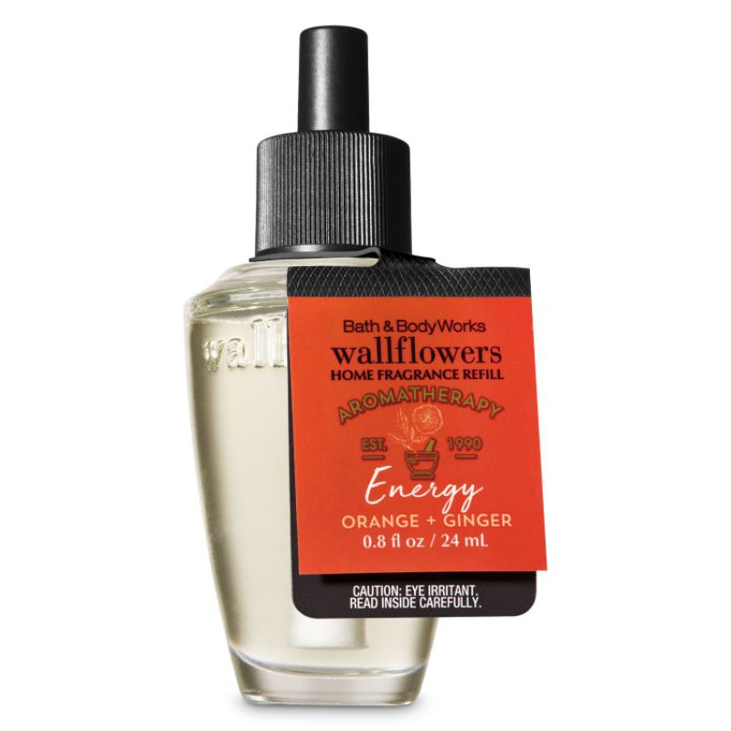 BATH AND BODY WORKS WALLFLOWER REFILL BULB BULD HOME FRAGANCE PEWANGI ...