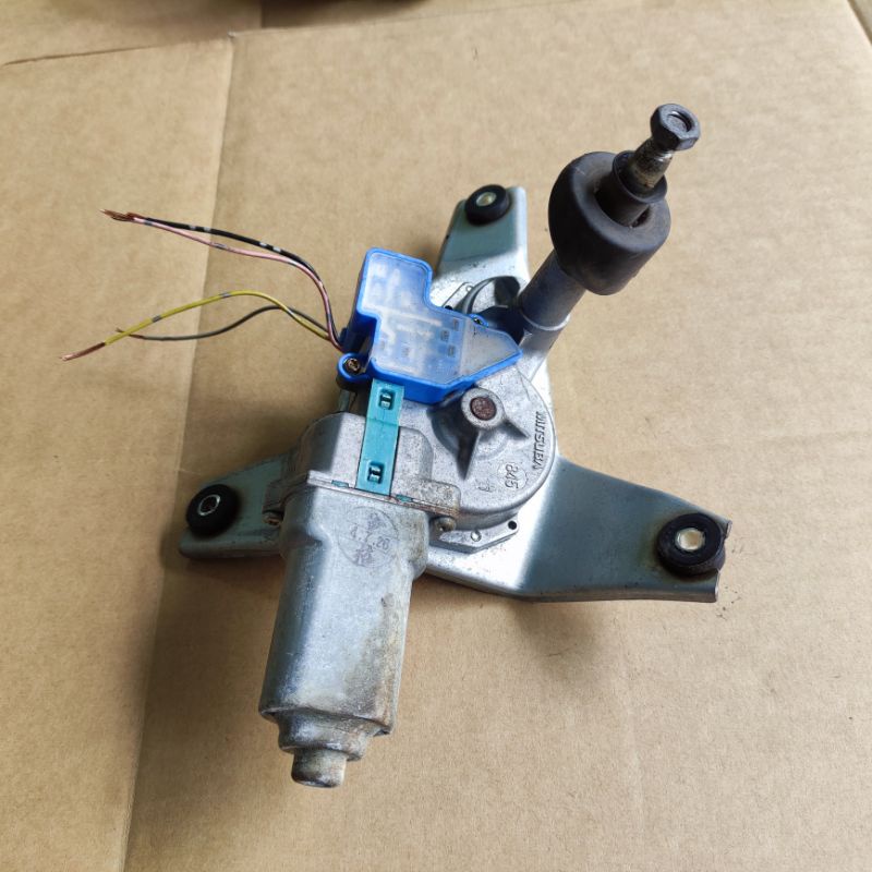 Honda edix BE1 BE3 rear wiper motor | Shopee Malaysia