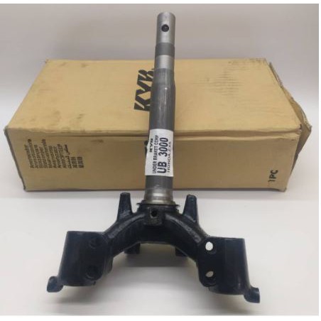 {100% ORIGINAL} Kayaba KYB Honda EX5 EX 5 Dream Under Bracket / T Fork / Steering Stem ...