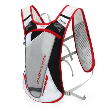 Local Lion Outdoor 5L Hiking Bag / Hydration Bag | Shopee Malaysia