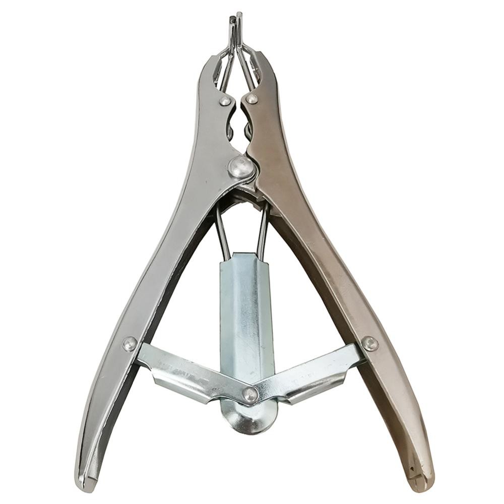 [READYSTOCK Murah Wholesale] Piglets Dogs The Sheep Tail Docking Clamp Bloodless Castration ...