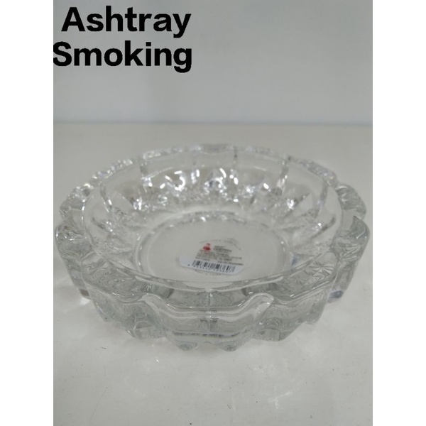 Ashtray Smoking/Bekas Abu Rokok | Shopee Malaysia