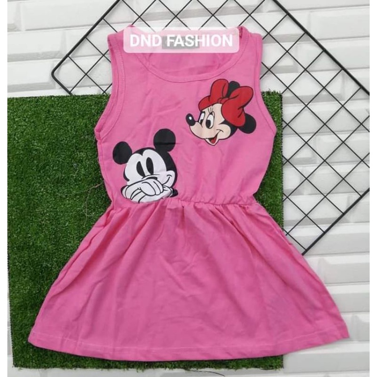 KIDS DRESS 1YR-6YR (RS SELLER) | Shopee Malaysia