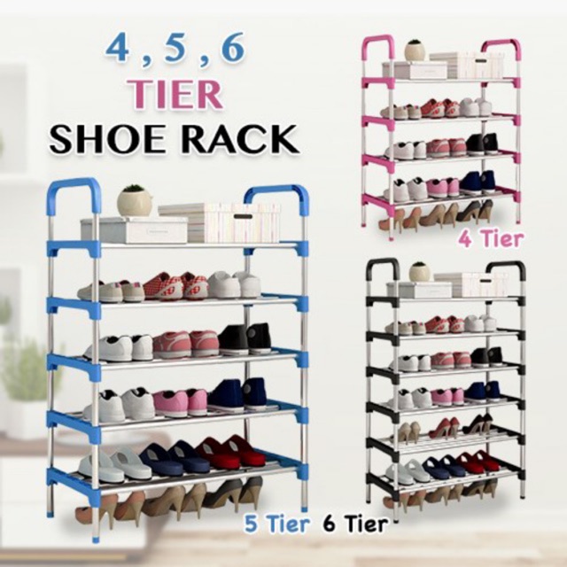 💥 Top sale 💥 Rak Kasut Simple.... | Shopee Malaysia