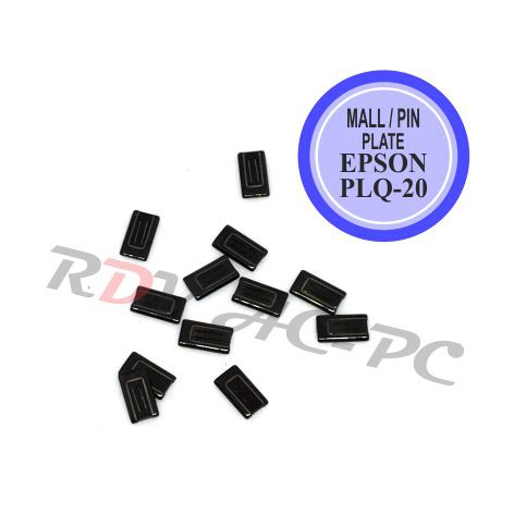 Needle Mall/Pin Plate Passbook Epson PLQ 20 Printer | Shopee Malaysia