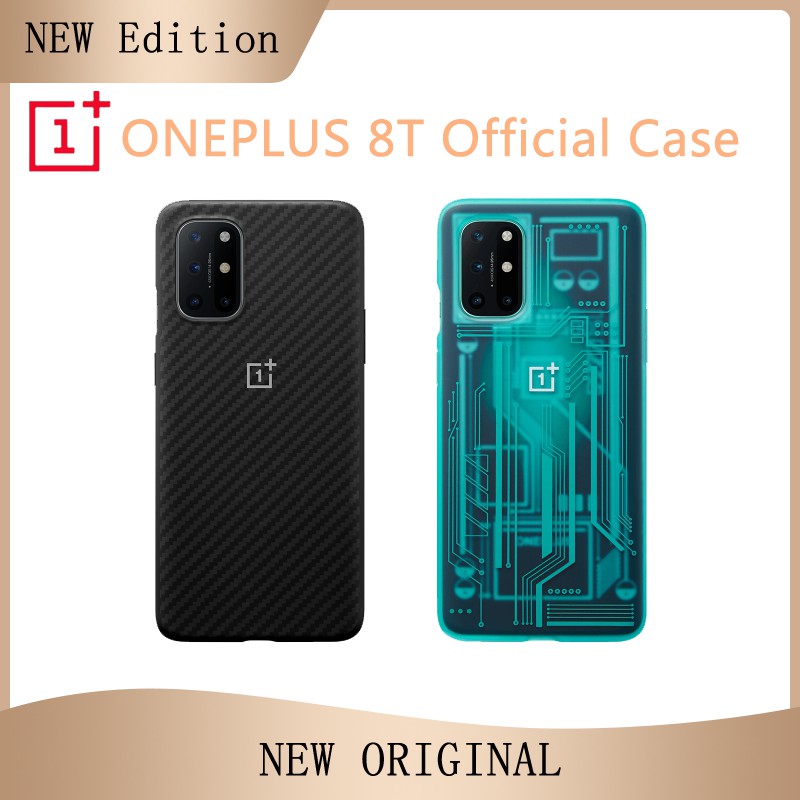 [New] Oneplus 8T aramid fiber Official Oneplus 8T case Oneplus 8t ...