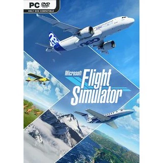 microsoft_flight_simulator - Prices and Promotions - Oct 2024 | Shopee Malaysia